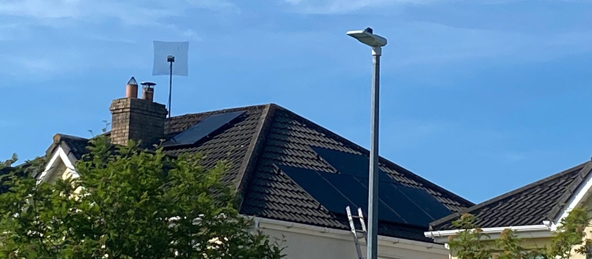 Solar Panel Roof Installation, SEAI Approved Solar Panel Installers ...